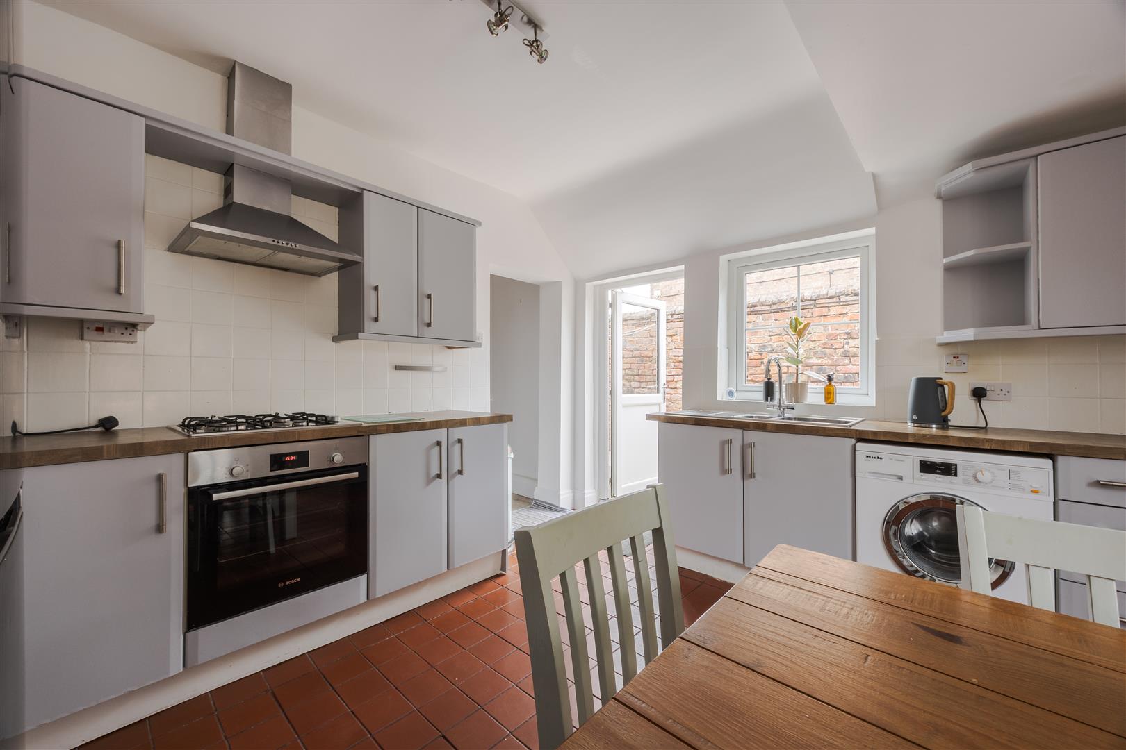 House for Sale - Cross Street, Crowle